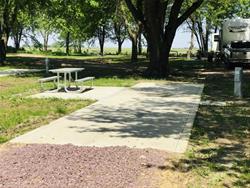 2025 Douma Seasonal Camping Space Sign Up - Douma Park, O'Brien County ...